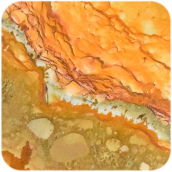 Lapidary Slabs – Heather Canyon