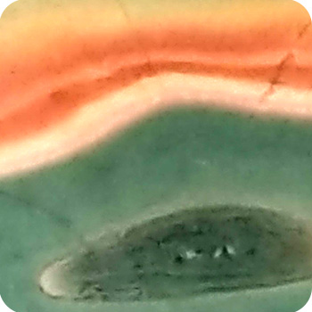 Crayola Jasper - Heather Canyon Lapidary and Crystal