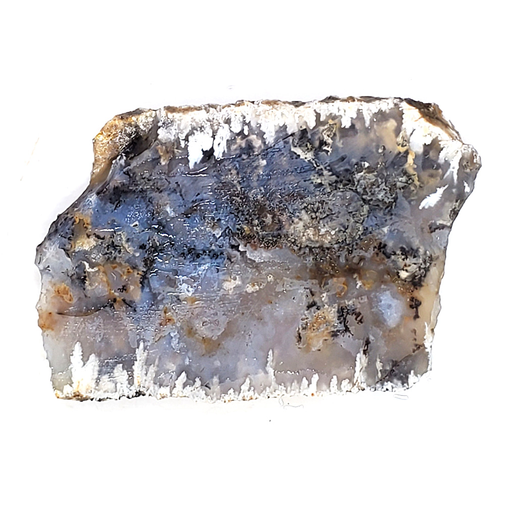 Graveyard Point Plume Agate Archives - Heather Canyon