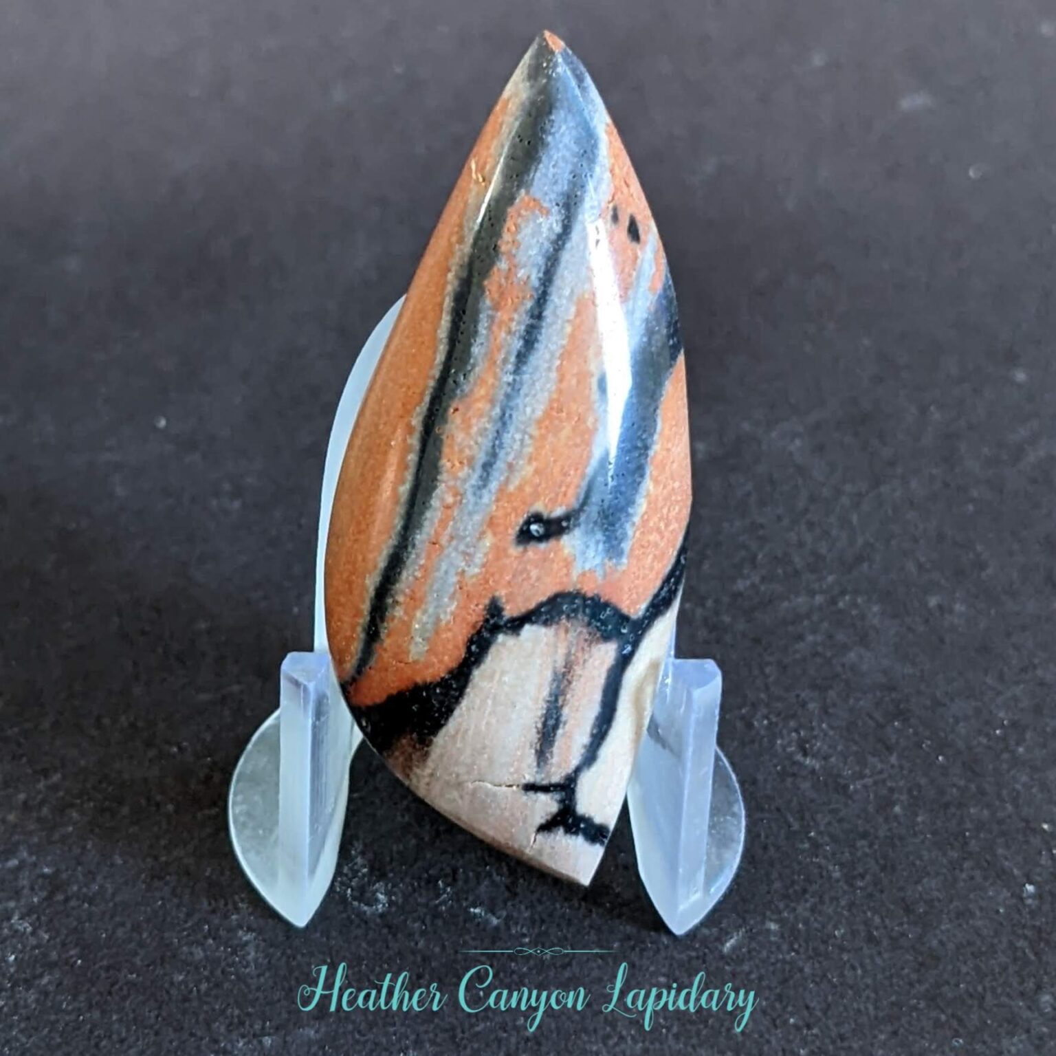 Lapidary Slabs Archives - Heather Canyon